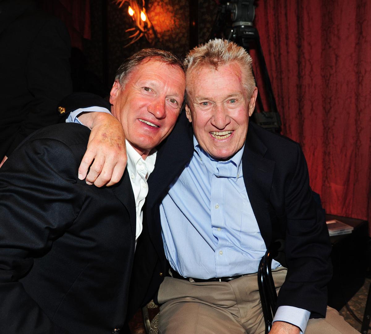 Founder of U.S. Ski Team Bob Beattie passes away at 85 | News ...
