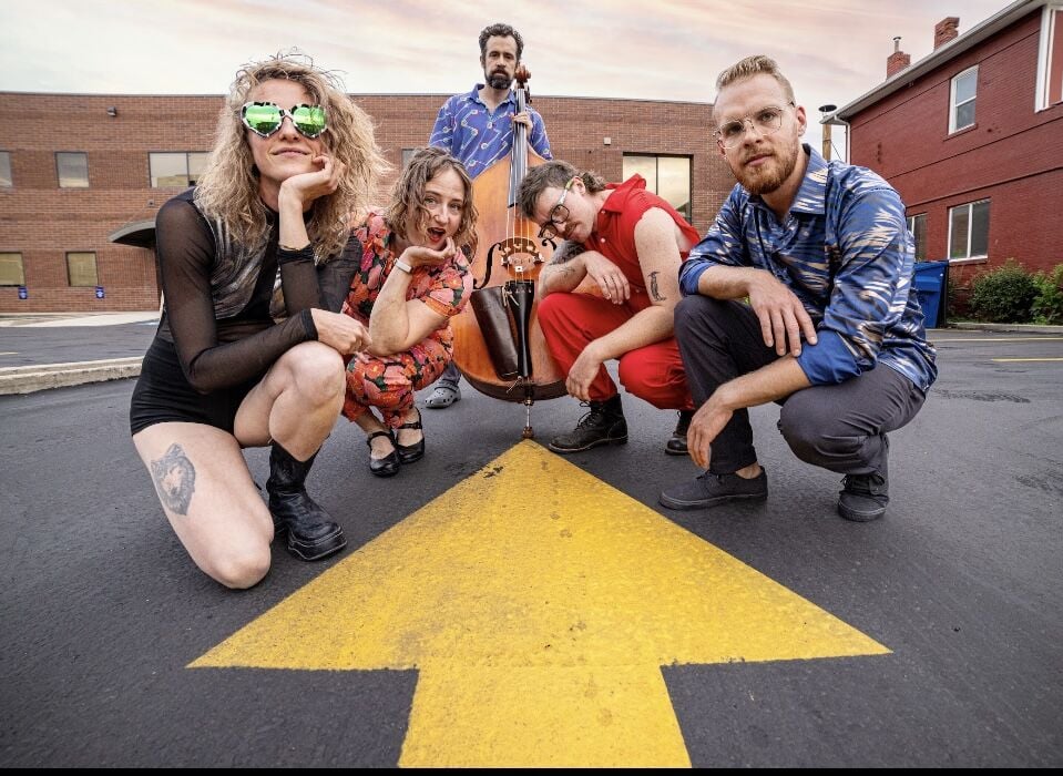 For those about to ski, we salute you | Arts & Entertainment ...