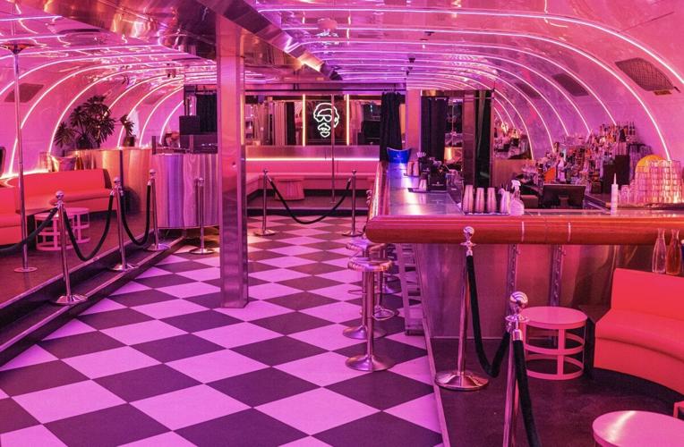 Escobar gets a makeover as it heads into future of Aspen’s club scene ...