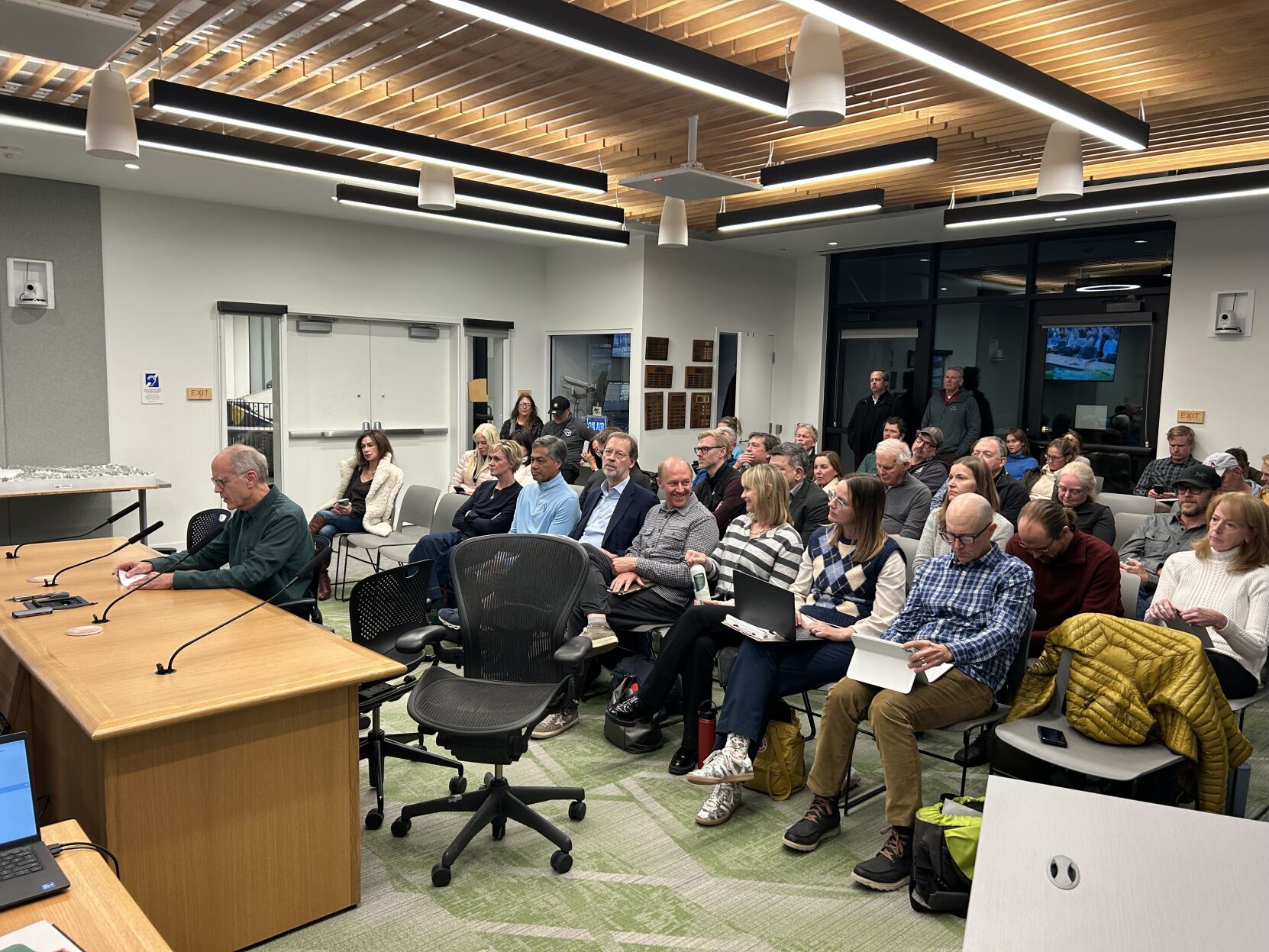 Community sentiment mixed on Aspen Meadows housing project | News ...