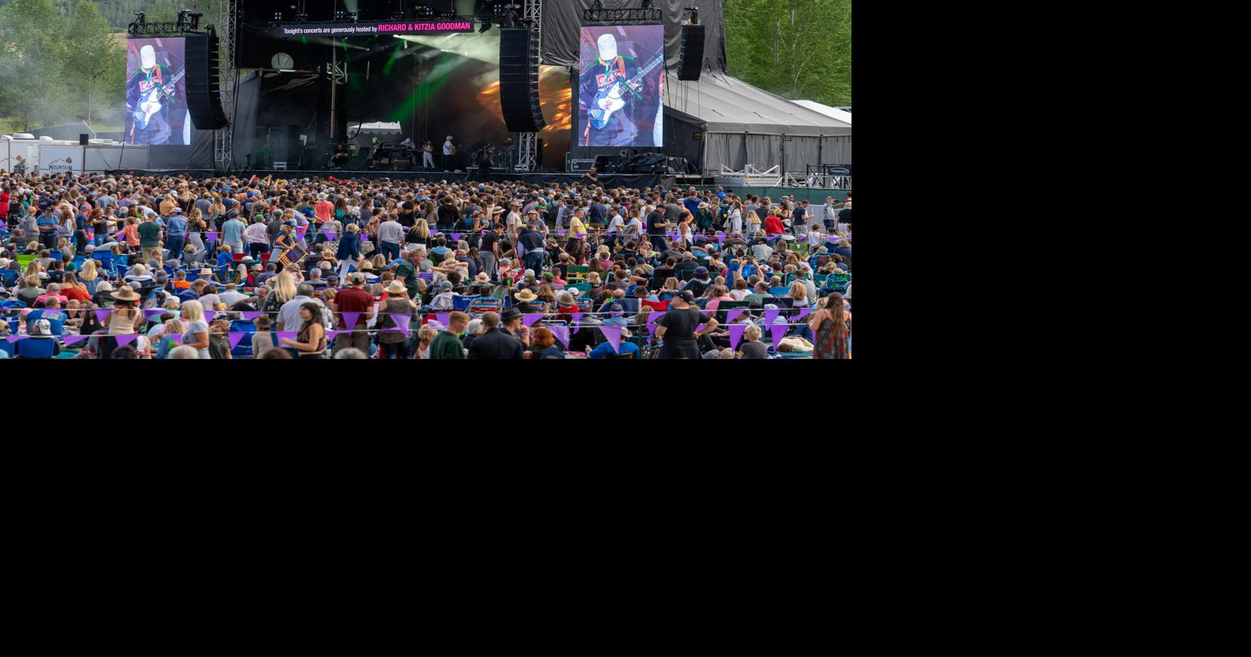 Jazz Aspen Snowmass: No Labor Day Experience this year, artists to ...