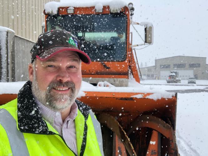 CDOT crews off to an early start on Indy Pass | News | aspendailynews.com