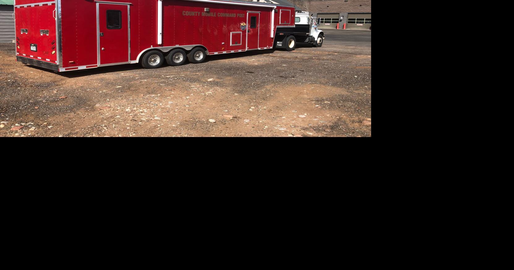 PitCo IMT officials look to roll out mobile COVID-19 testing lab by ...