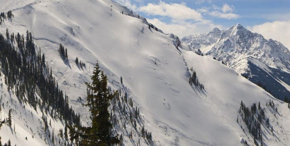 Report details cause of fatal Maroon Bowl slide | News | aspendailynews.com