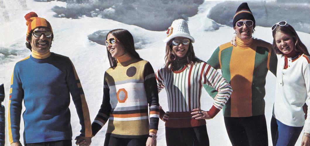 Sport Obermeyer History at Mike Fahey blog