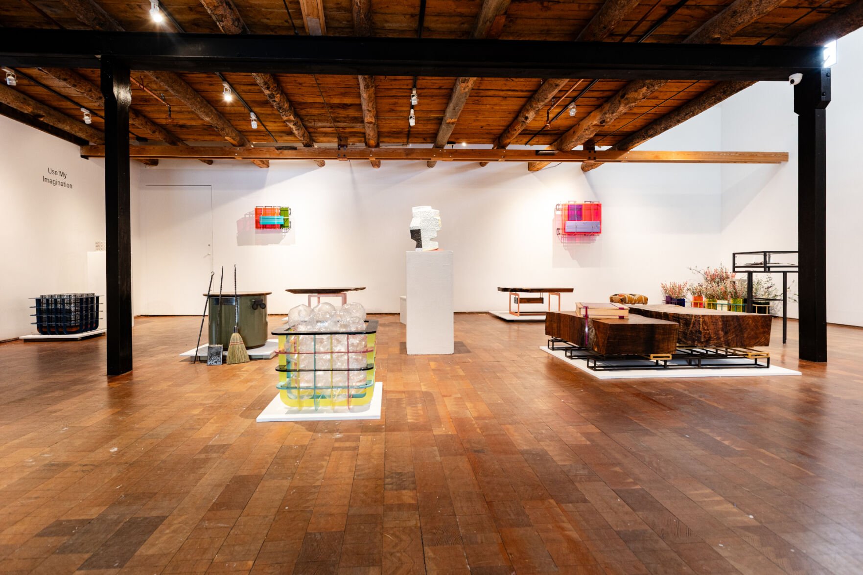 Anderson Ranch hosts opening for collaborative show today | Arts ...