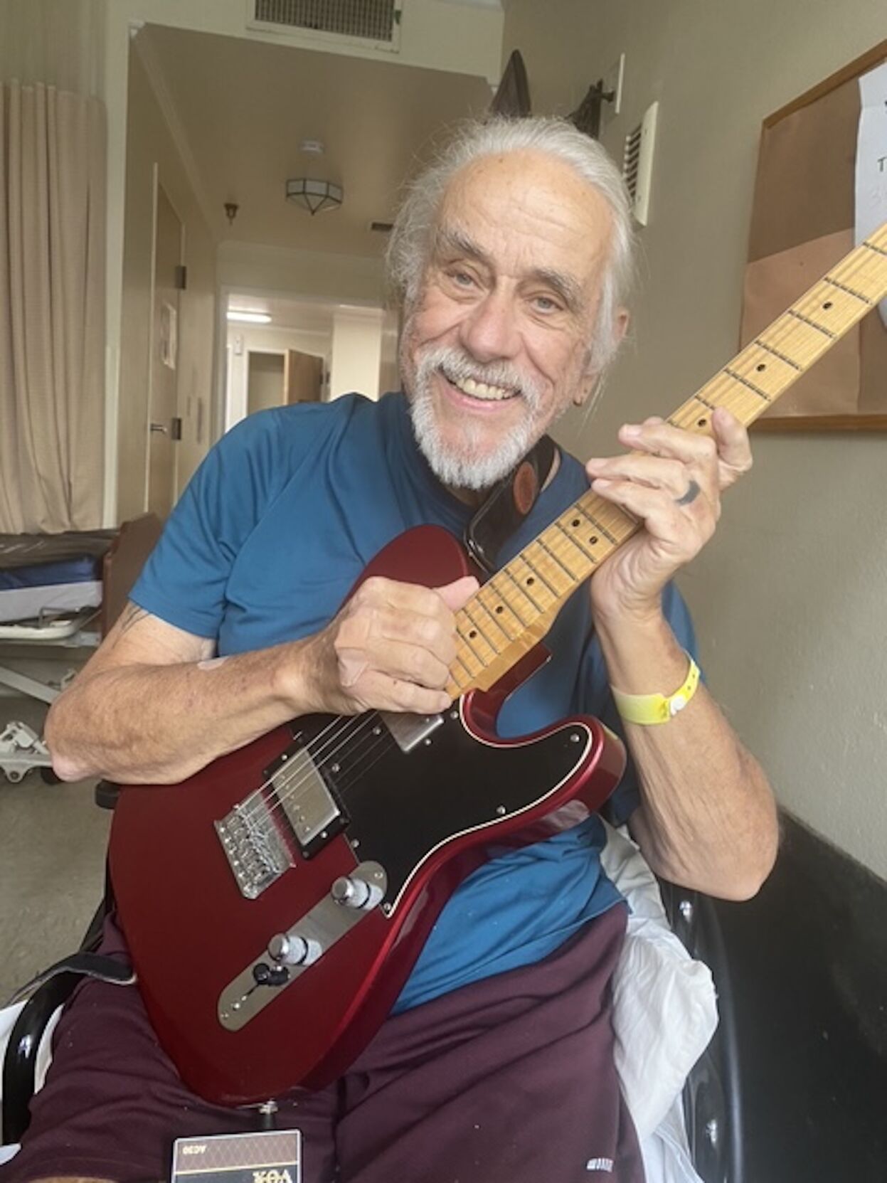 Skinner: Bobby Mason was loved | Opinion | aspendailynews.com
