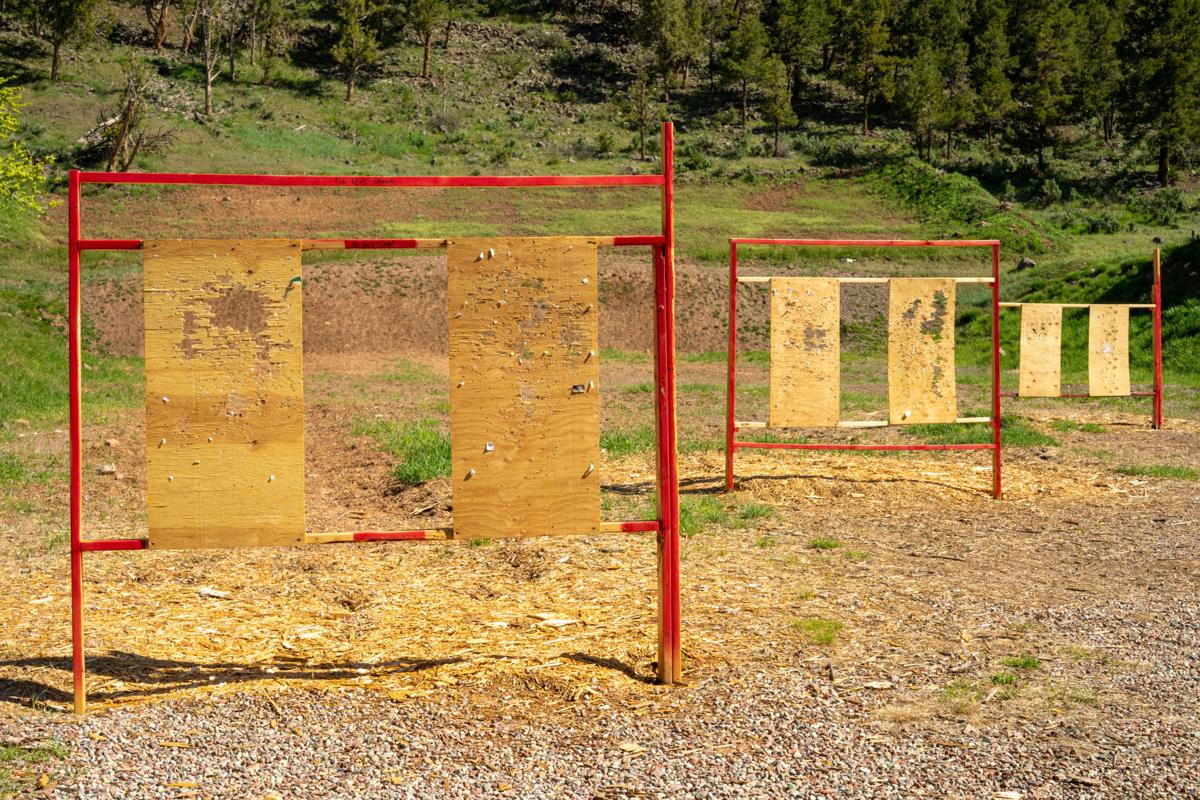 Committee to unveil recommendations for Basalt gun range | News ...