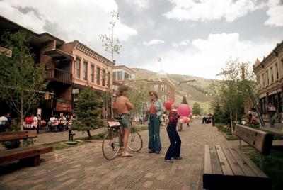 Mallfest 42 celebrates downtown’s great place | News | aspendailynews.com