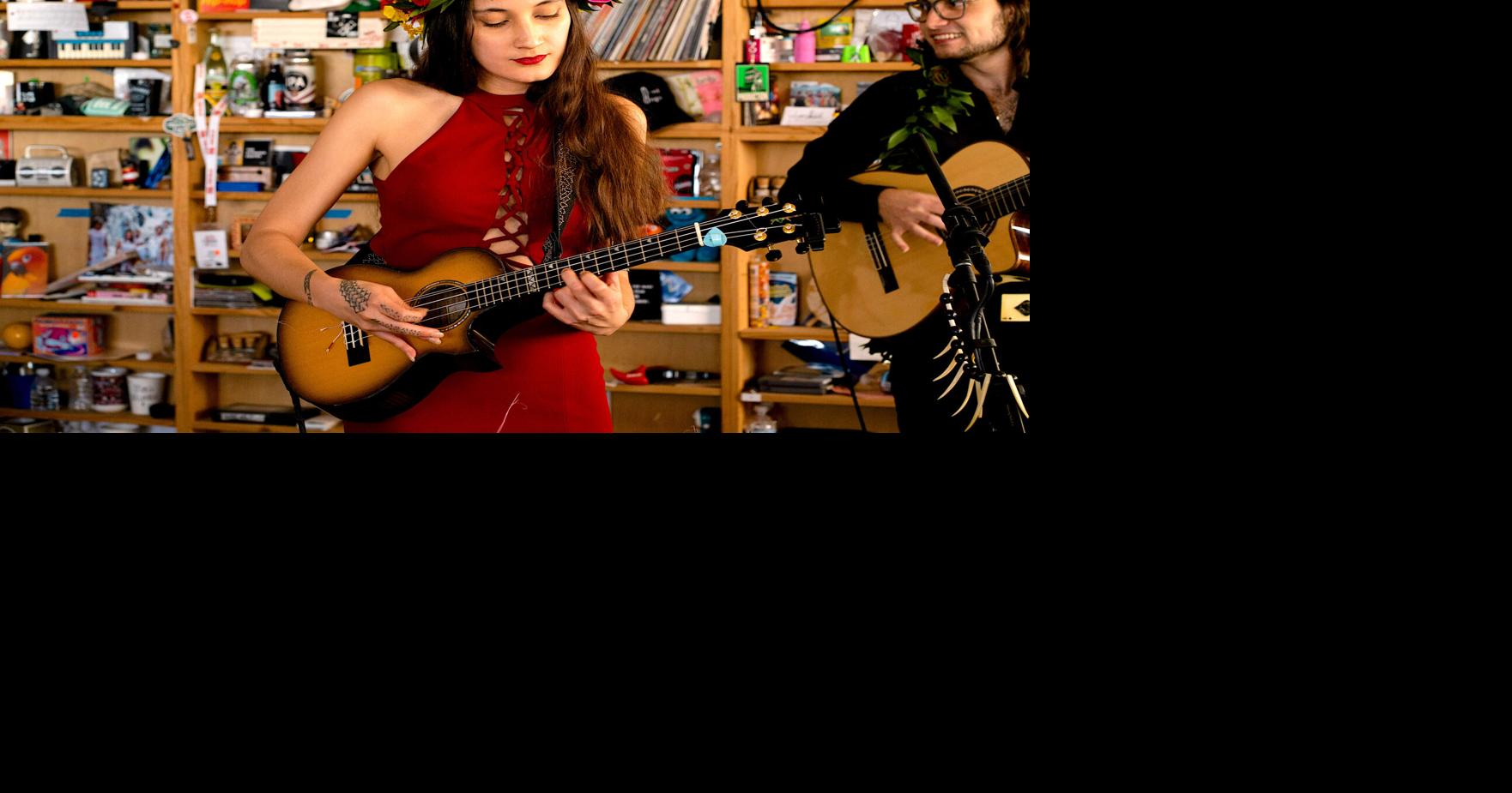 String-benders, unite! | Arts & Entertainment | aspendailynews.com