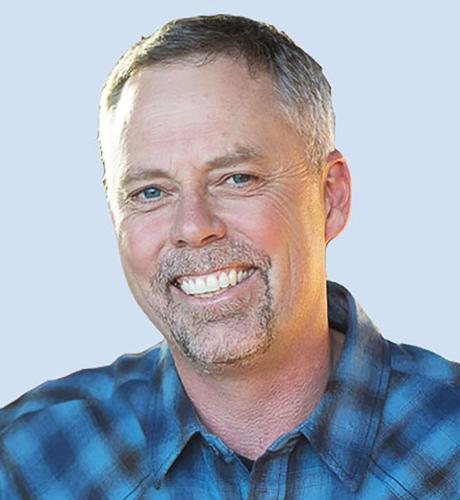 House District 3 campaigns: Mitsch Bush holds 2-1 fundraising advantage ...