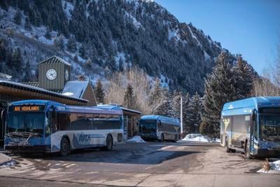 Operator shortage results in Pitkin Alert for canceled RFTA routes ...