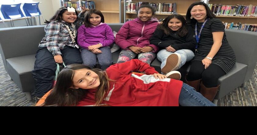 New school year will see new principal at Crystal River Elementary ...