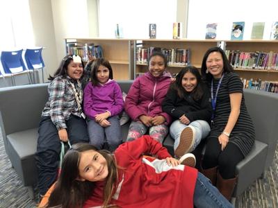 New school year will see new principal at Crystal River Elementary ...