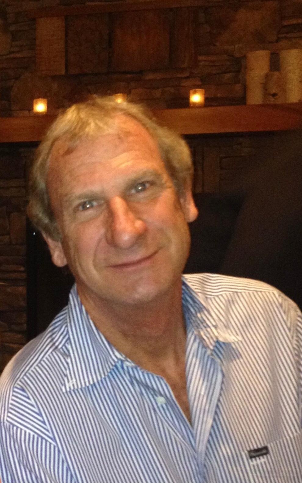 Obituary: Paul Eric Rasmussen | Obituaries | aspendailynews.com