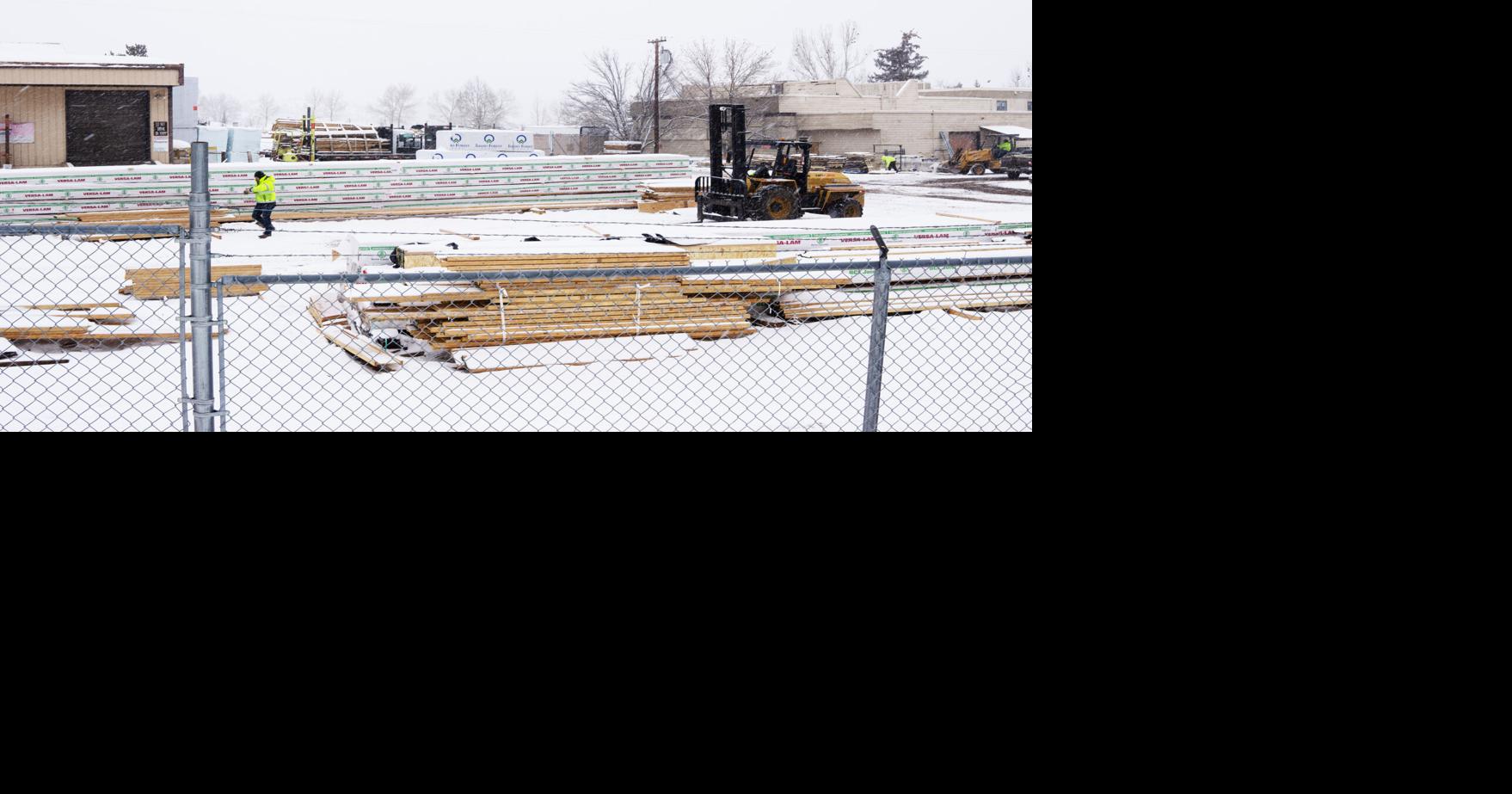 Aspen City Council sees complete schematic design of Lumberyard project ...