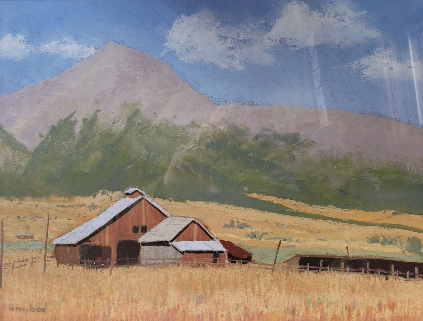 Old is cool in the Hunter Creek Valley | Arts & Entertainment ...