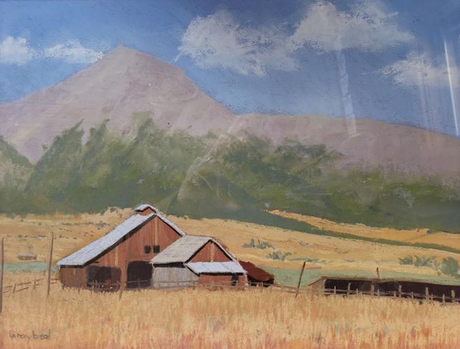 Old is cool in the Hunter Creek Valley | Arts & Entertainment ...