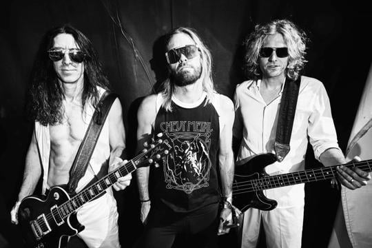 Shane Hawkins puts the pedal to the Chevy Metal | Arts & Entertainment ...