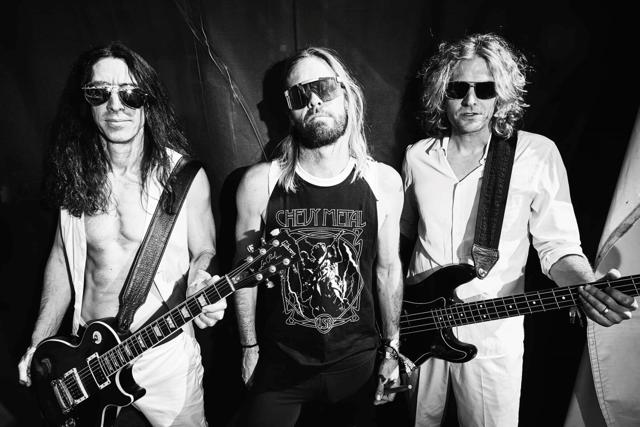 Shane Hawkins puts the pedal to the Chevy Metal | Arts & Entertainment ...