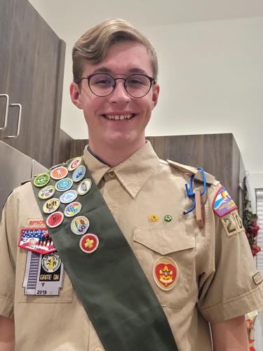 Aspen Boy Scout Troop 201 celebrates special anniversary | News ...