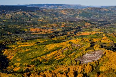 Tipton open to Thompson Divide protections | News | aspendailynews.com