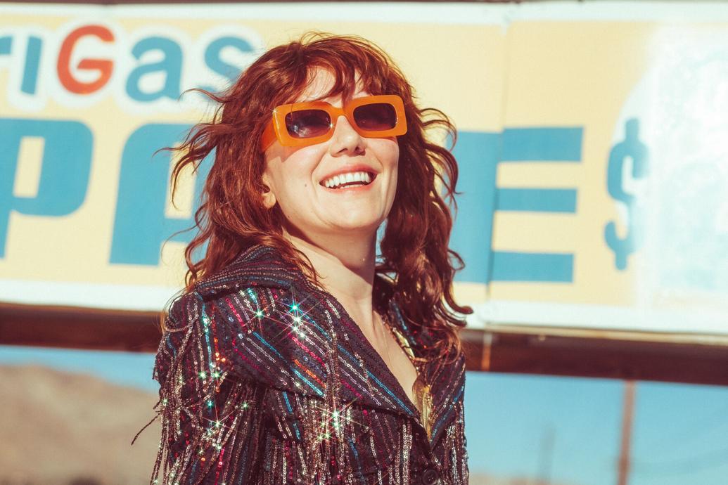 The reigning queen of bluegrass | Arts & Entertainment | aspendailynews.com