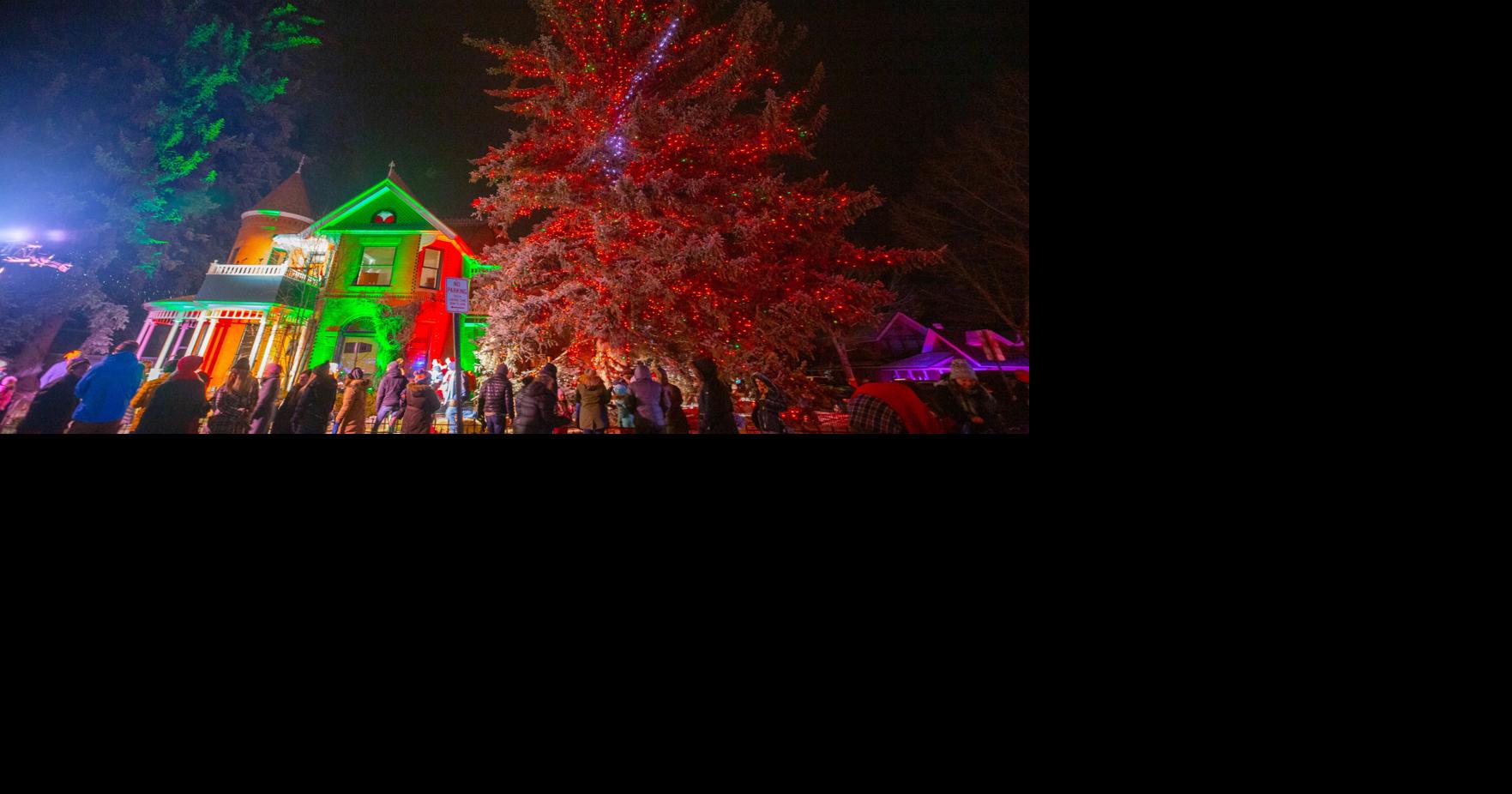 City revamps code rules on outdoor lights | News | aspendailynews.com