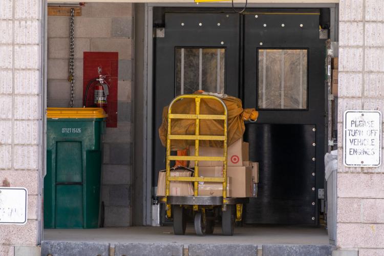 Mail delivery is safe in Aspen and elsewhere, says USPS | News ...