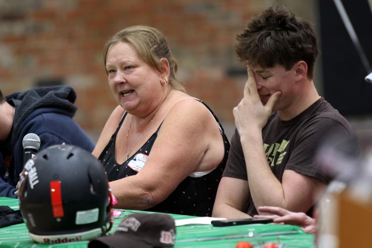 College football next for Hurd, Slesinger-Hall | News | aspendailynews.com