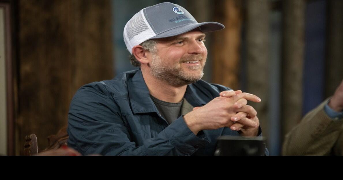 Campaign fundraising is up from 2021 in first finance report filings ...