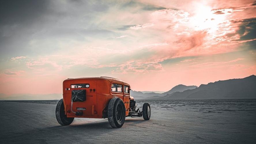 I went 315 mph and all I got was this hat | News | aspendailynews.com