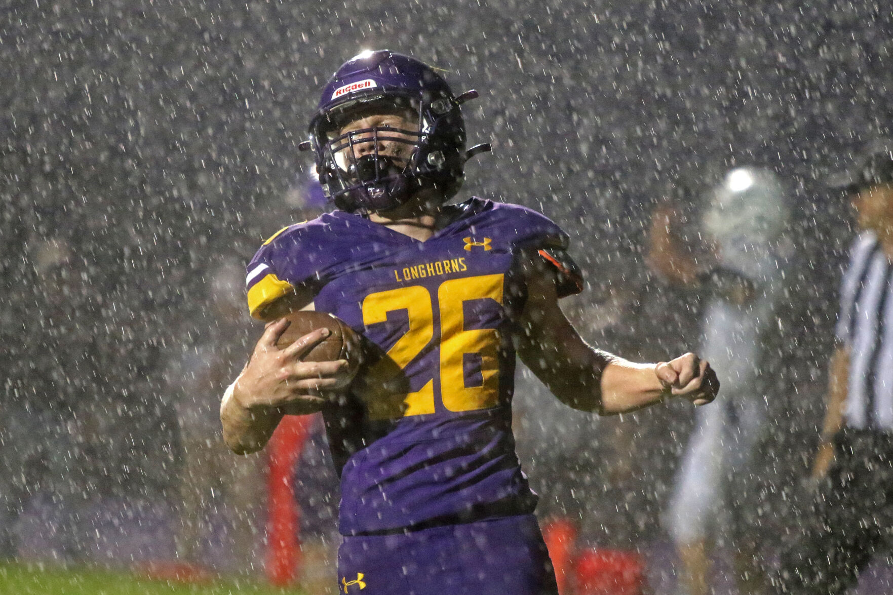 Last week in preps: Basalt shows rust on gridiron in first loss | News ...
