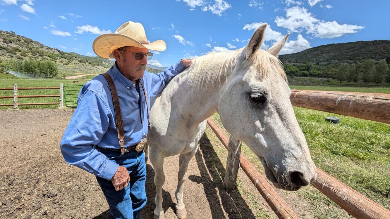 Founder reflects on 50 years of Snowmass Rodeo | News | aspendailynews.com