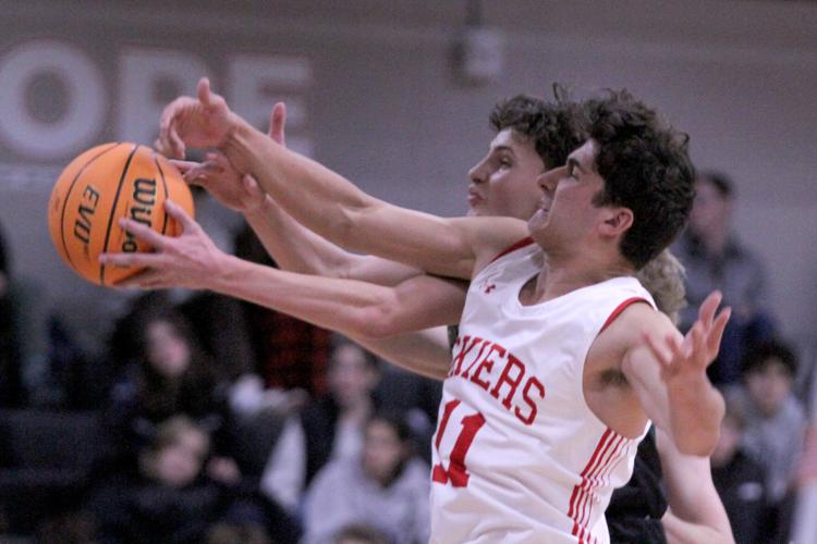 Last week in prep sports: Skiers' boys hoops win six straight | Sports ...