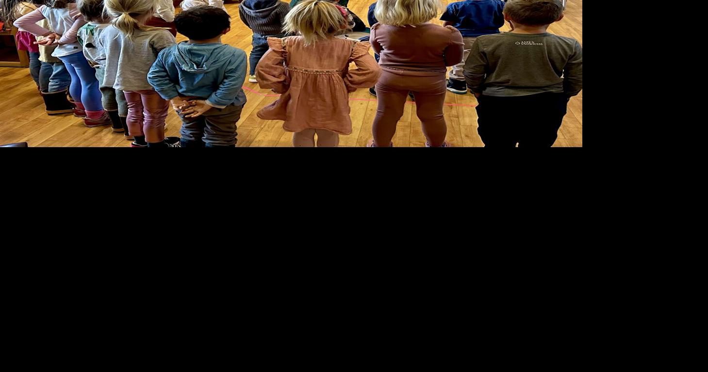 Preschoolers and Pre-K students from Aspen Country Day School visit ...