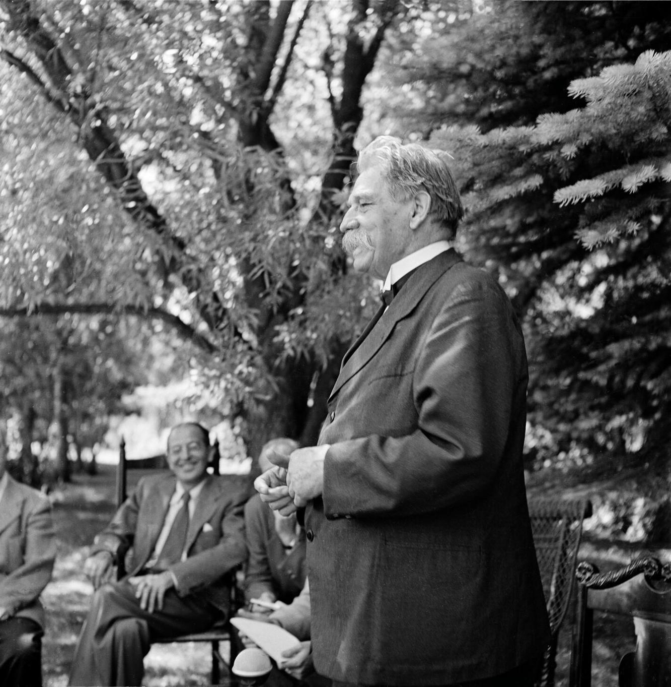 2-day celebration of Albert Schweitzer starts June 30 | News ...
