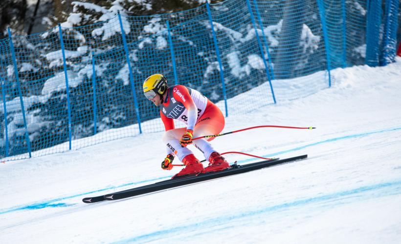World Cup roundup: Racers hit Ajax for training, opening ceremonies in ...