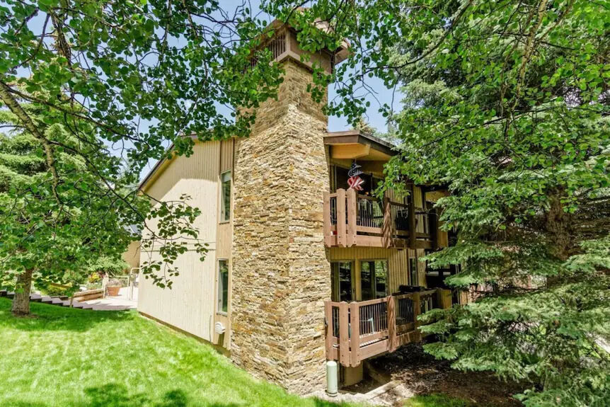 Federal court urged to allow sale of Snowmass condo | News ...