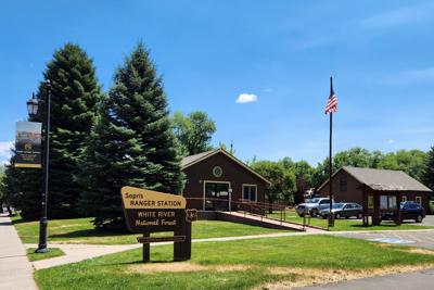 USFS plans to replace Carbondale buildings | News | aspendailynews.com