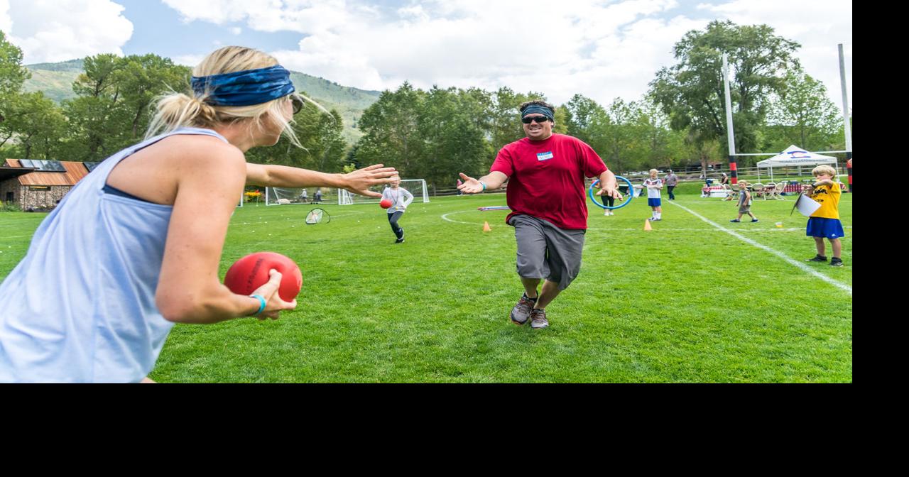 Aspen Youth Center’s Aether Games are a field day for adults | Arts ...