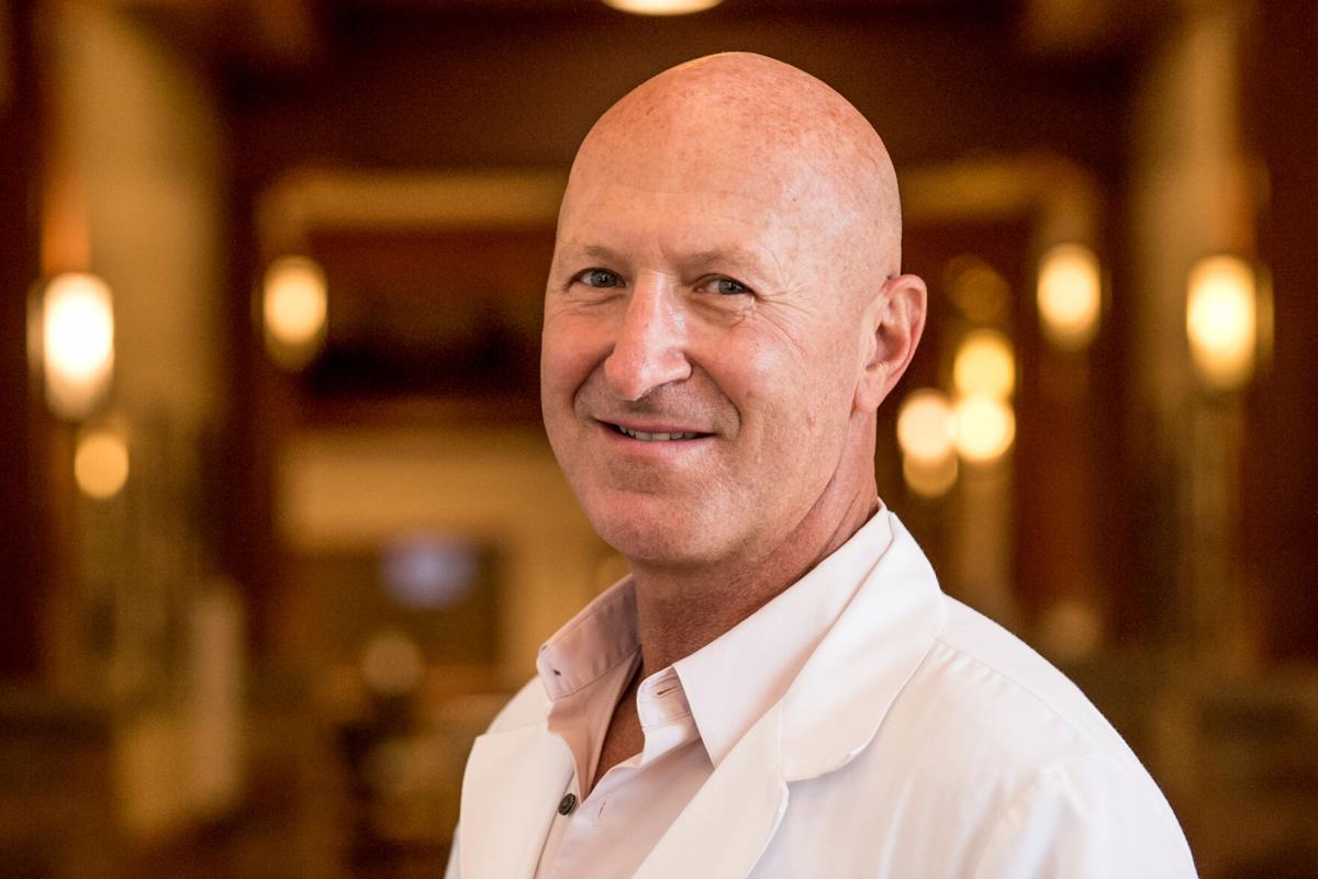 New Aspen ortho clinic boasts familiar names | News | aspendailynews.com