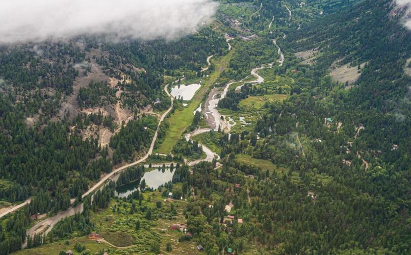 Complaint leads to stop work order on Crystal River project | News ...
