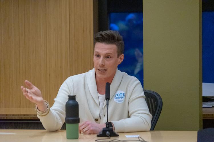 City council: Richards and Mesirow will strike the right balance ...