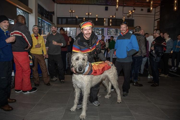 Scenes from Aspen Gay Ski Week | News | aspendailynews.com