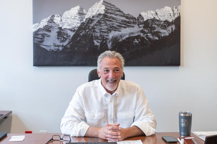 The sheriff settles in | News | aspendailynews.com