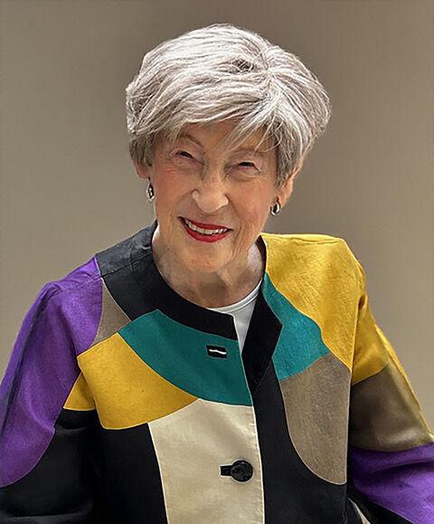 Remembering Carolyn (“Kay”) Swartz Bucksbaum | Obituaries ...