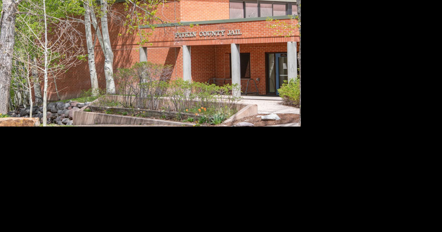 Aspen jail ready to reopen to inmates | News | aspendailynews.com