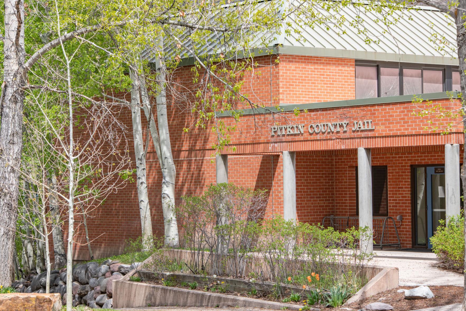 Aspen jail ready to reopen to inmates | News | aspendailynews.com