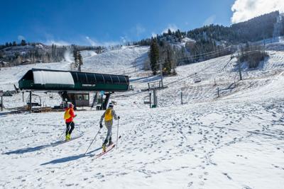 Onward and uphill: SkiCo reveals 2020-21 skinning policy | News ...